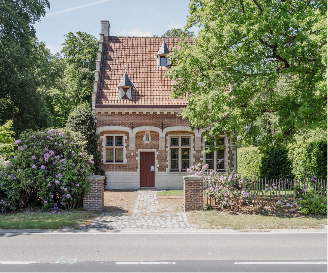 Duurzaamheid? Dat is voor ons gebouwen (her)gebruiken en herbestemmen | United Experts Group